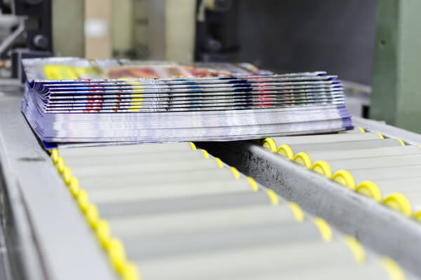 Alla trycksaker - ett tryckeri - UMINOVAINVEST